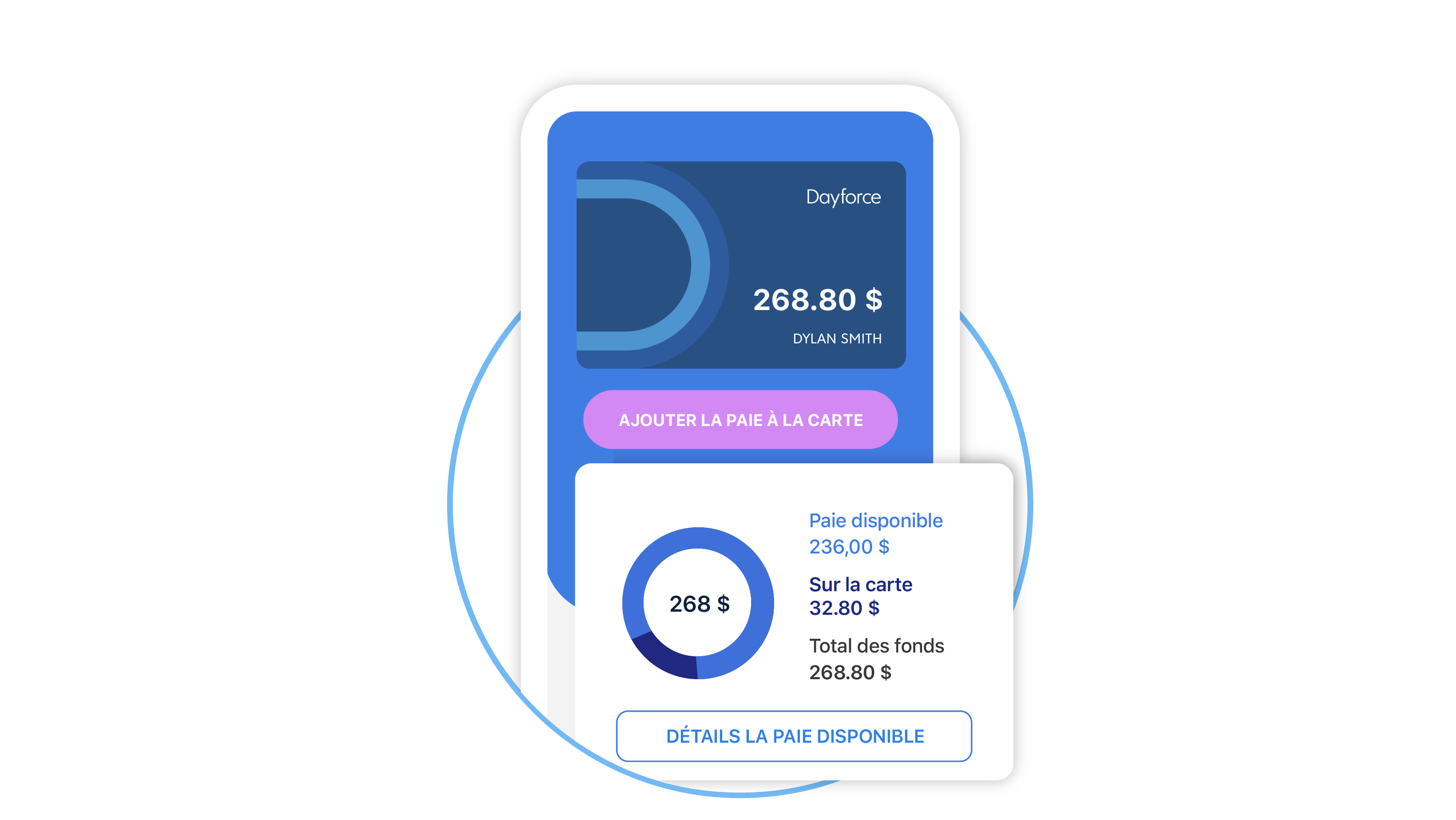 On-Demand Pay with Dayforce Wallet | Dayforce