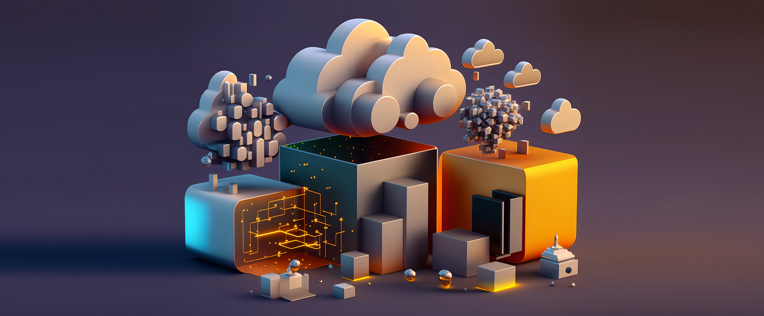 Dayforce - Dayforce Cloud Extensions: Your global people platform, plus flexibility