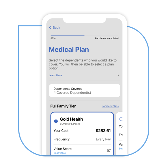 Dayforce - Employee Benefits Management | Dayforce