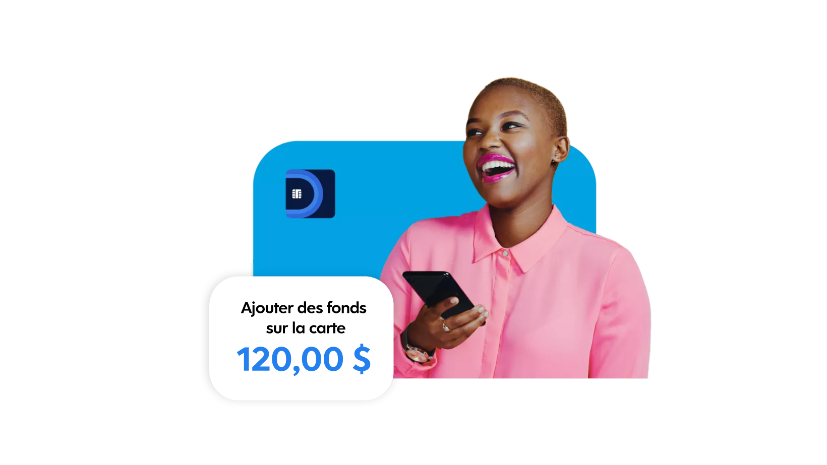 On-Demand Pay with Dayforce Wallet | Dayforce