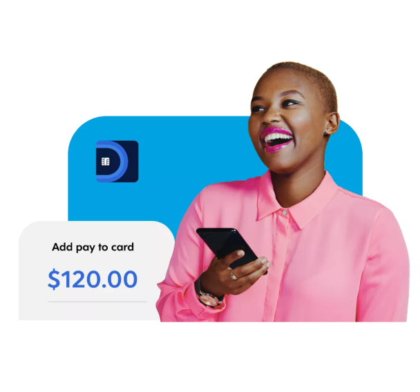 Dayforce - On-Demand Pay with Dayforce Wallet | Dayforce