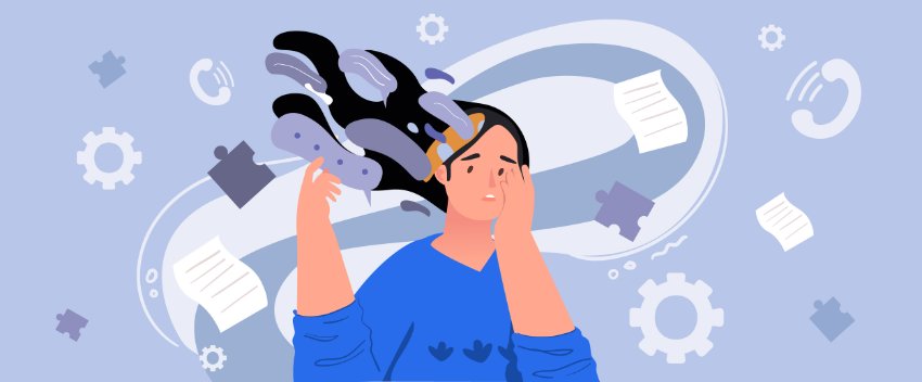 Dayforce - Demystifying burnout: The who, what, and why of work burnout symptoms