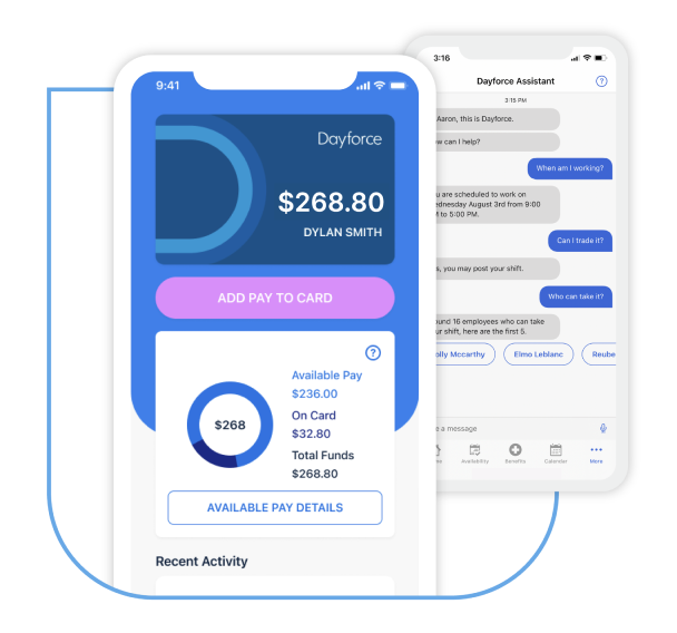 Dayforce - Online HR Management Software | Dayforce