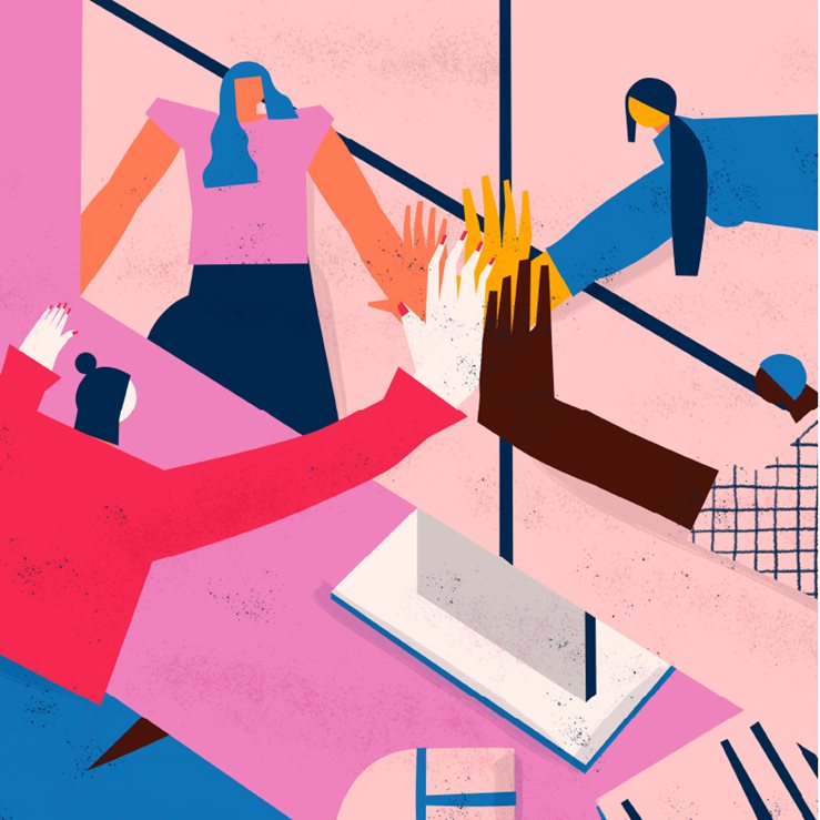 Dayforce - Is it time for a new employee social contract?
